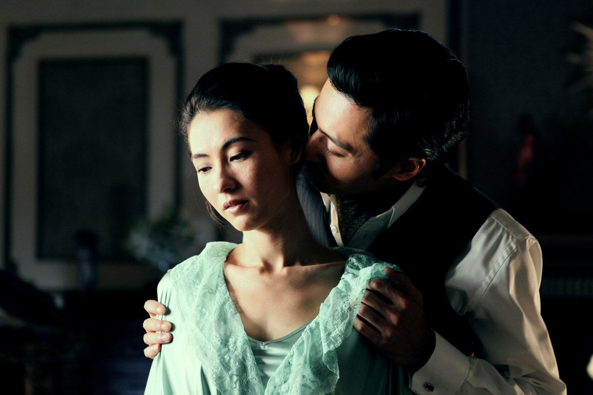 Foto zum Film Wi-heom-han gyan-gye - Bild 4 auf 13 - FILMSTARTS.de