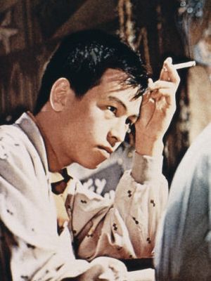 Yûsuke Kawazu - FILMSTARTS.de