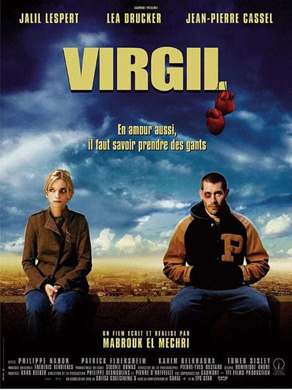 Virgil - Film 2005 - FILMSTARTS.de