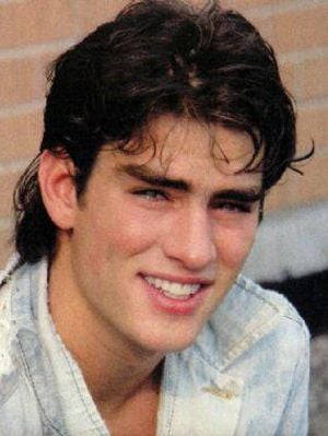 Rodney Harvey - FILMSTARTS.de