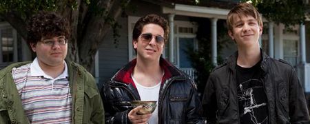 "Project X": Der Party-Spaß bekommt einen Extended Cut - Kino News ...