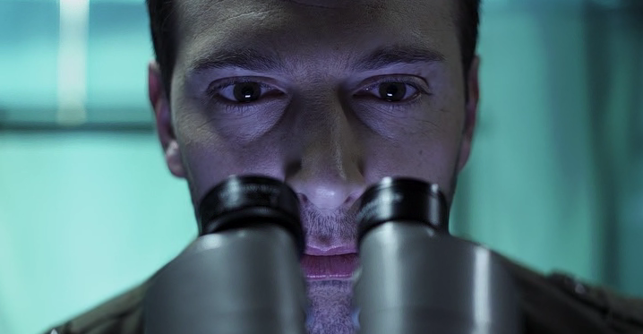 Foto zum Film Nazi Sky - Die Rückkehr des Bösen! - Bild 7 auf 14 ...