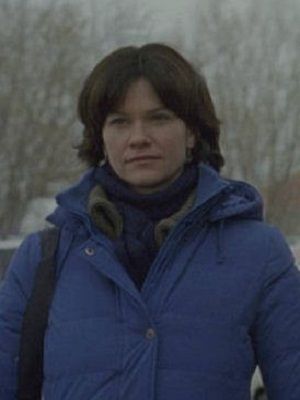 Fanny Mallette - FILMSTARTS.de