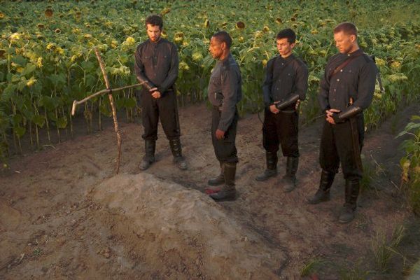 Revolution (2012): Revolution (2012) : Bild Giancarlo Esposito - 305 ...