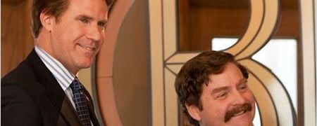 "The Campaign": Will Ferrell tritt im ersten Trailer gegen Zach ...