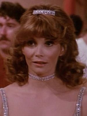 Pamela Susan Shoop - FILMSTARTS.de