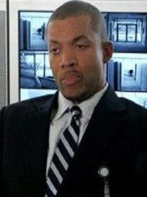 Christopher B. Duncan - FILMSTARTS.de