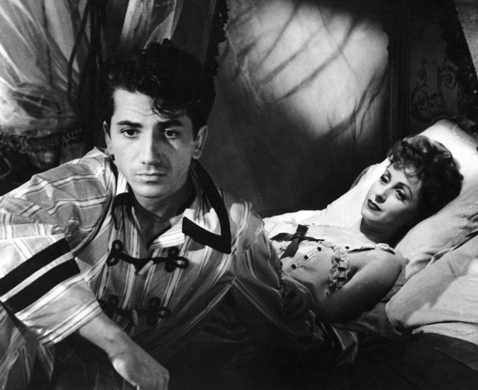 Foto zum Film Der Reigen - Bild 3 auf 10 - FILMSTARTS.de