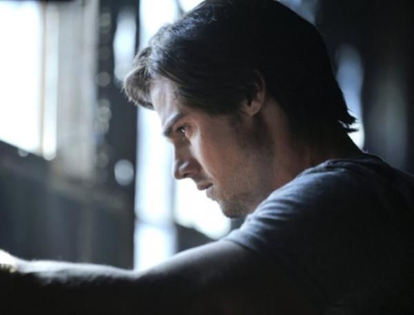Bild zu Jay Ryan (III) - Beauty and The Beast (2012) : Bild Jay Ryan ...