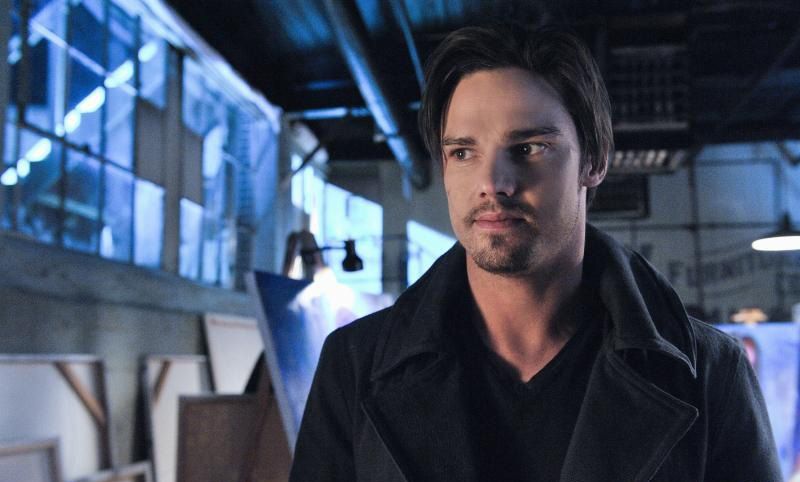 Bild zu Jay Ryan (III) - Beauty and The Beast (2012) : Bild Jay Ryan ...