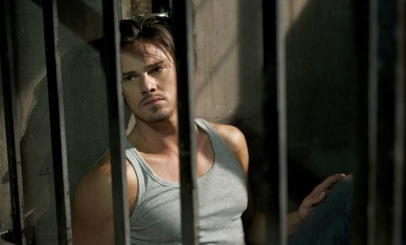 Bild zu Jay Ryan (III) - Beauty and The Beast (2012) : Bild Jay Ryan ...