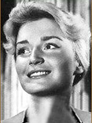 Filmografie von Brigitte Auber - FILMSTARTS.de