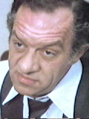 Filmografie von Joe Silver - FILMSTARTS.de