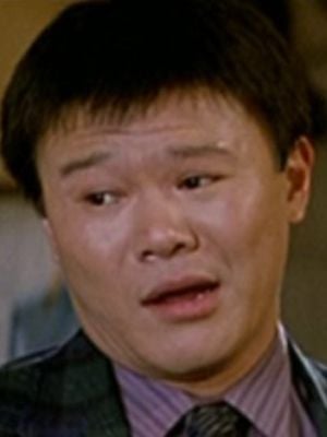 Donald Li - FILMSTARTS.de