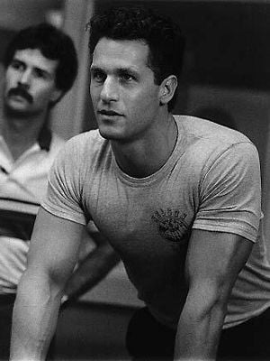 Rick Rossovich Terminator