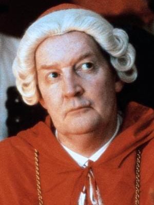 Ray McAnally - FILMSTARTS.de