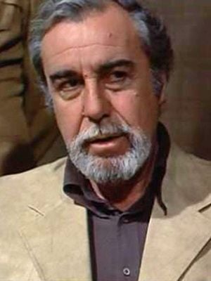 Bild zu Fernando Rey - Kinoposter Fernando Rey - Foto 7 von 9 ...