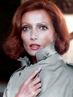 Stéphane Audran - FILMSTARTS.de