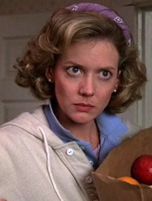 Kristine Sutherland - FILMSTARTS.de