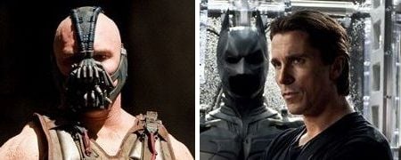 Wanted: Batman! Neue Bilder zu "The Dark Knight Rises" - Kino News ...