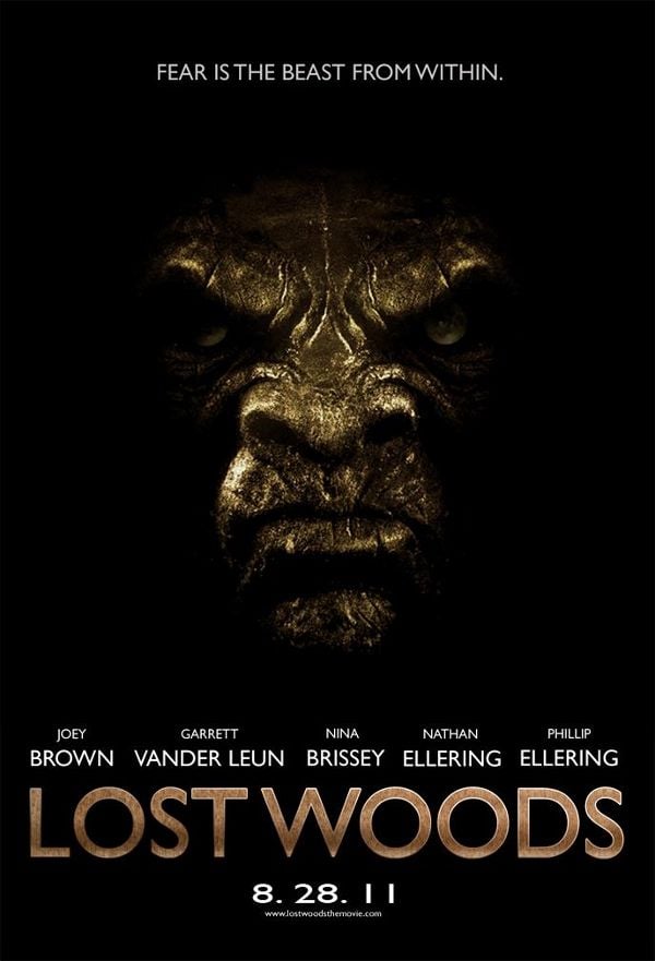 Lost Woods - Film 2012 - FILMSTARTS.de