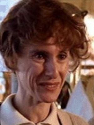 Nancy Fish - FILMSTARTS.de