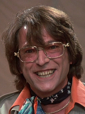 Don Steele - FILMSTARTS.de