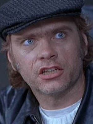 Paul Dillon - FILMSTARTS.de