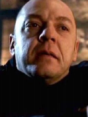 Tony Calabretta - FILMSTARTS.de