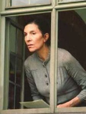 Isolde Barth - FILMSTARTS.de