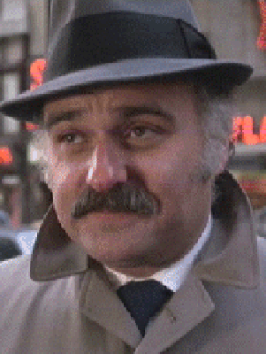 Filmografie von Charles Cioffi - FILMSTARTS.de