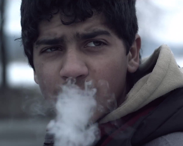 Cigán Trailer - Cigán Trailer OV - FILMSTARTS.de