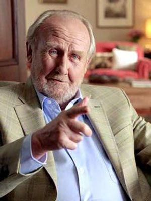 Filmografie von Bill Hunter - FILMSTARTS.de