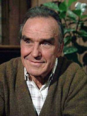 Ford Rainey - FILMSTARTS.de