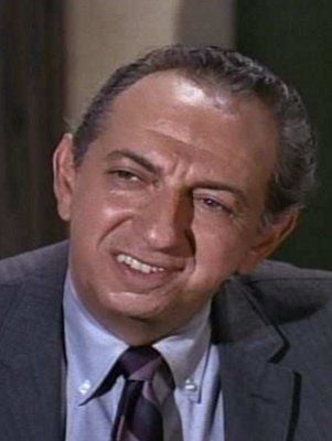 Phil Leeds - FILMSTARTS.de