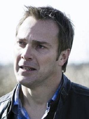 Mike Dopud - FILMSTARTS.de