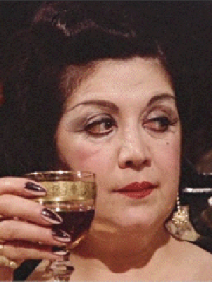 Bild zu Clara Colosimo - Kinoposter Clara Colosimo - Foto 0 von 1 ...