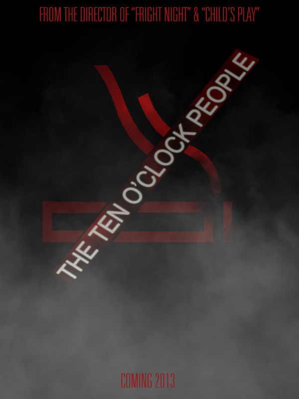 The Ten O'Clock People - Film 2023 - FILMSTARTS.de