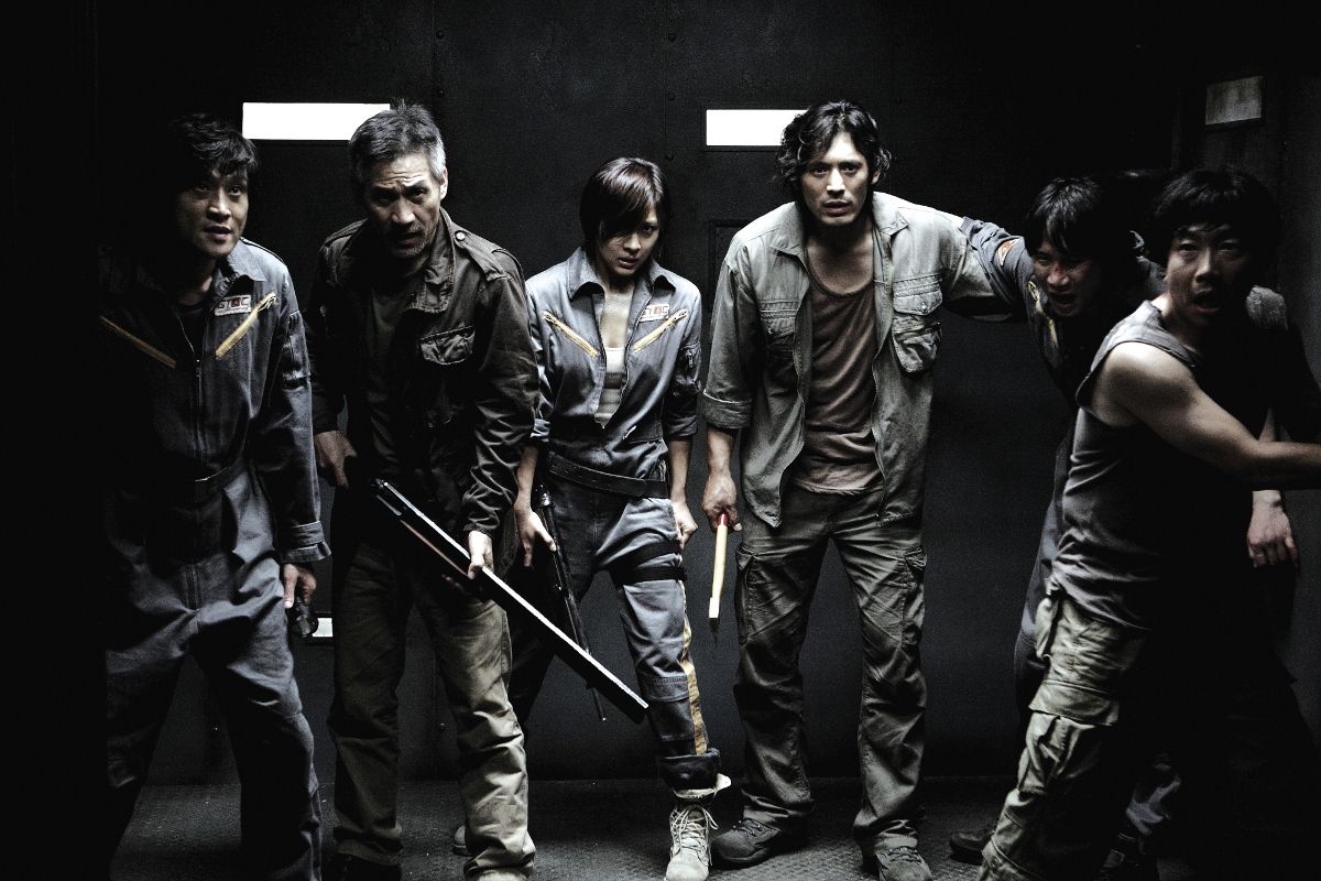 Foto zum Film Sector 7 - Bild 5 auf 9 - FILMSTARTS.de