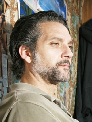 Giuseppe Fiorello - FILMSTARTS.de