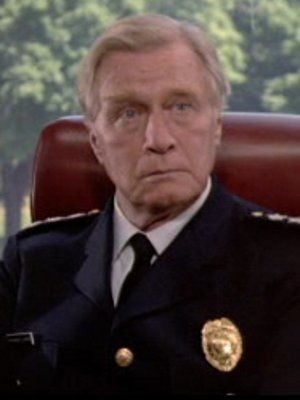 George Gaynes - FILMSTARTS.de