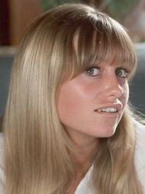 Filmografie von Susan George - FILMSTARTS.de