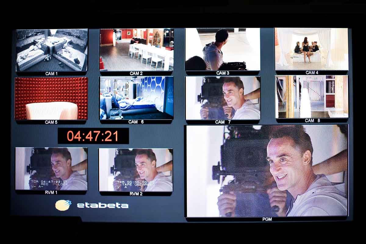 Foto zum Film Reality - Bild 27 auf 40 - FILMSTARTS.de