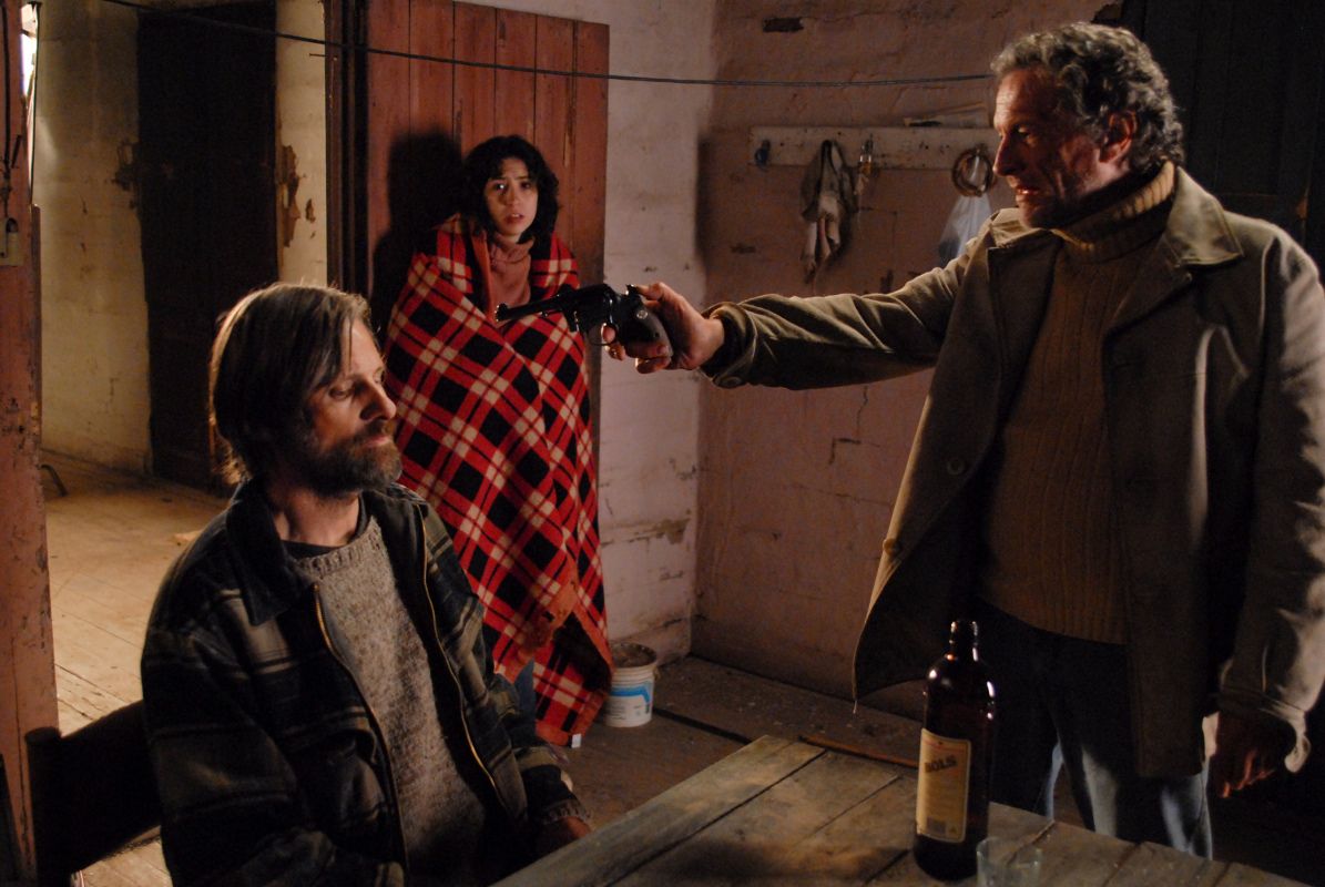 Bild zu Viggo Mortensen - Jeder hat einen Plan : Bild Viggo Mortensen - Foto 109 von 177 ...