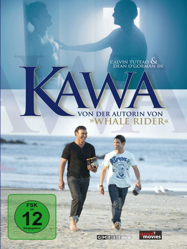 Kawa - Film 2011 - FILMSTARTS.de