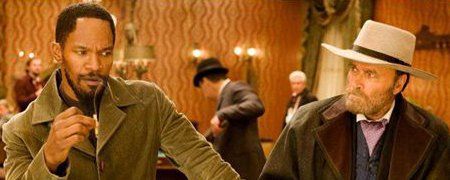 Cooler Bad-Ass-Trailer zu "Django Unchained" von Quentin Tarantino ...