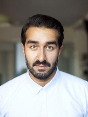 Ricky Sekhon - FILMSTARTS.de