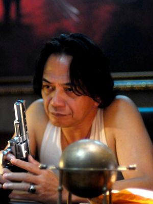 Ray Sahetapy - FILMSTARTS.de