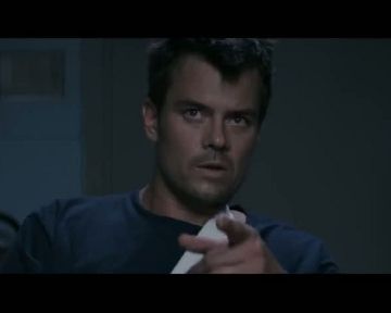 Fire with Fire Trailer - Fire with Fire Trailer DF - FILMSTARTS.de