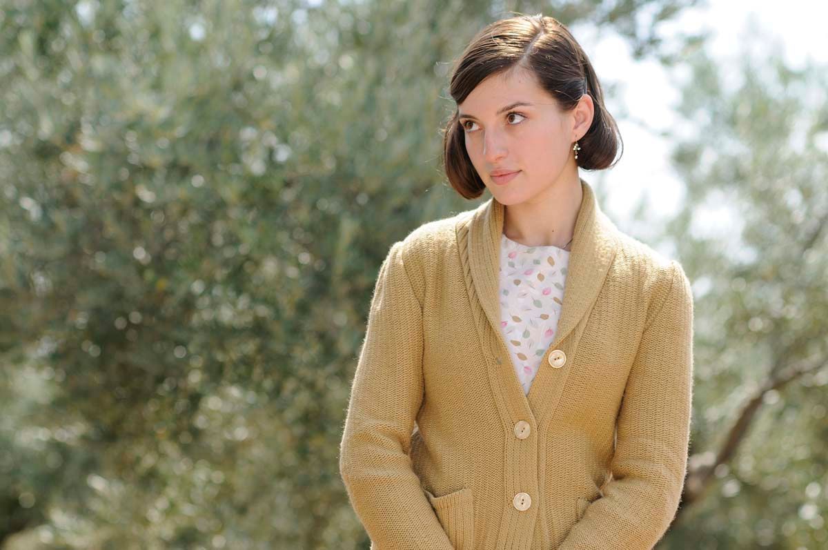 Foto zum Film La mula - Bild 3 auf 43 - FILMSTARTS.de